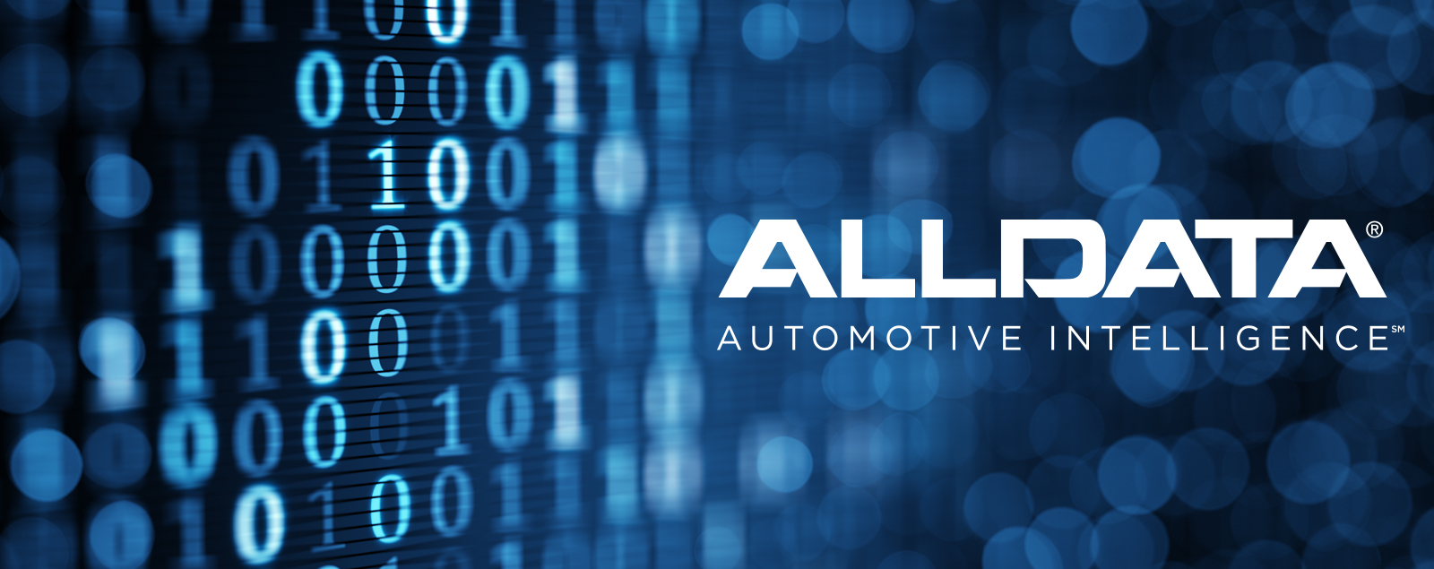 Nuevos datos añadidos recientemente a ALLDATA Repair | ALLDATA